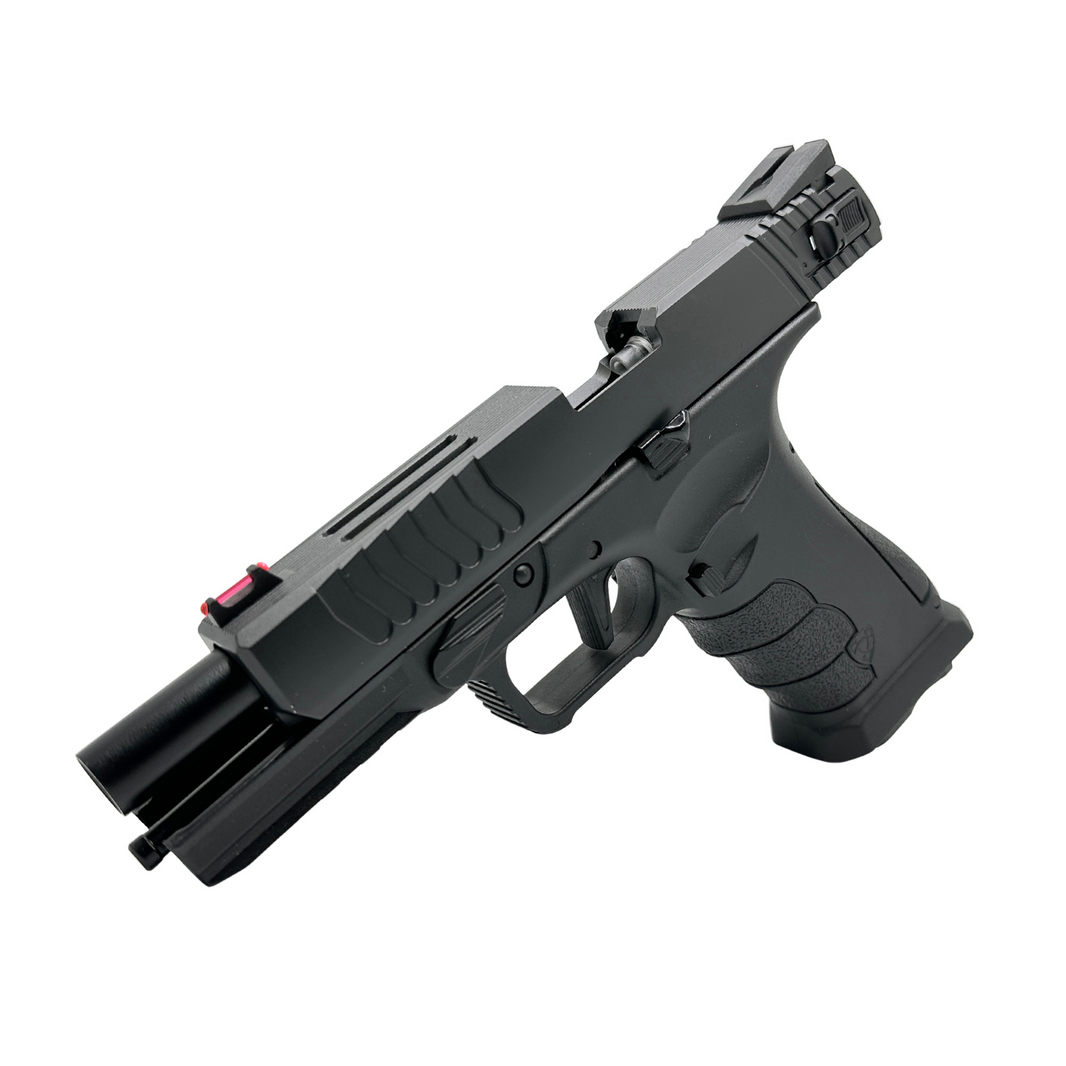 Pistolen – Gelblastergun